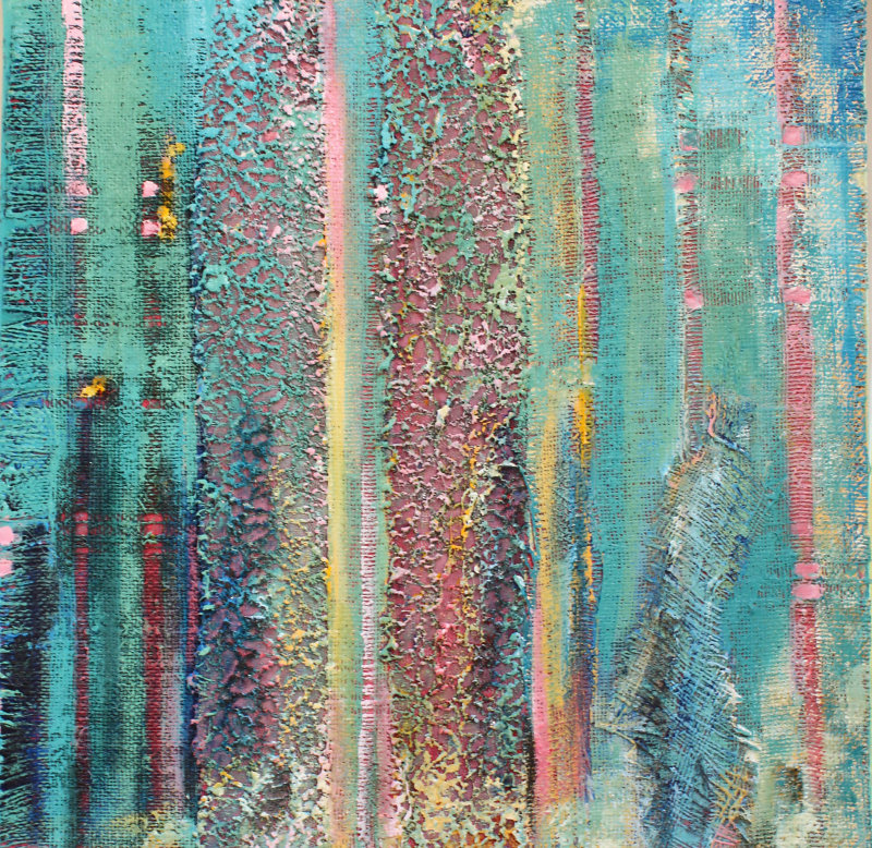 A Sense of History - Grange Art Studio