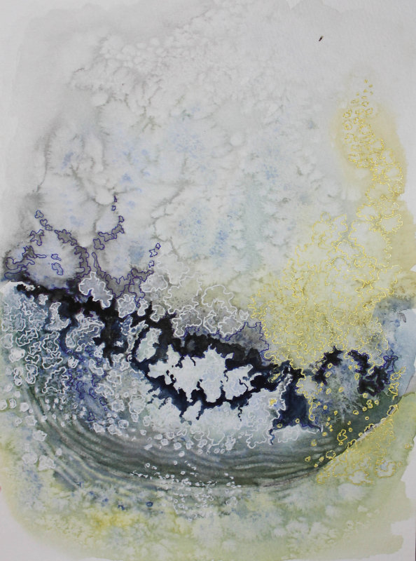 Digestion - Grange Art Studio