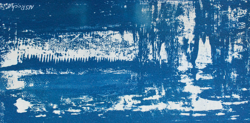 Metis II - Grange Art Studio