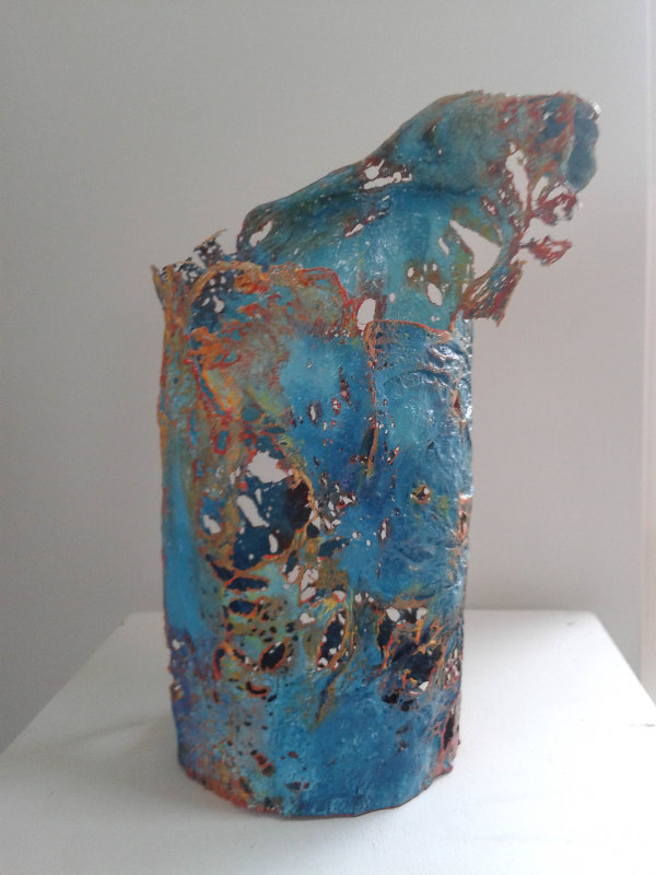 Decay - Grange Art Studio