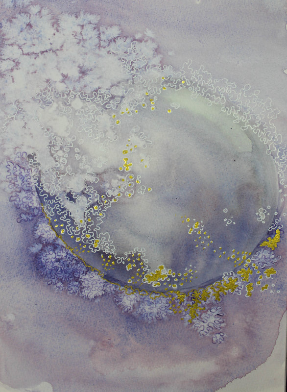 Abrogation - Grange Art Studio