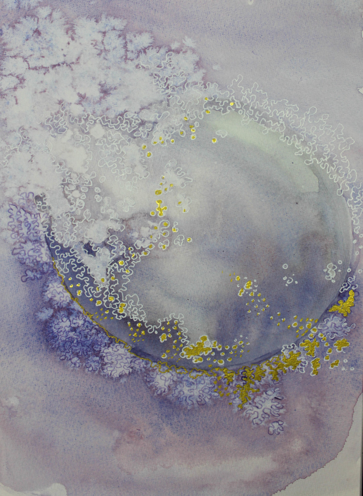 Abrogation - Grange Art Studio