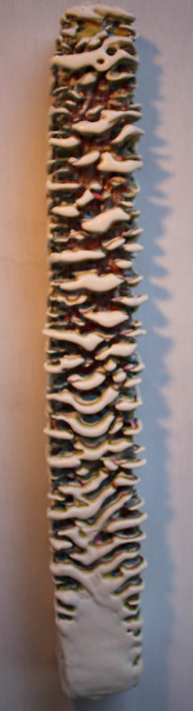 Totem - Grange Art Studio