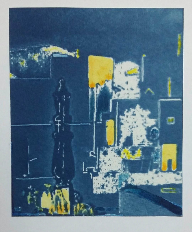 Canary-Impressions.jpg - Grange Art Studio