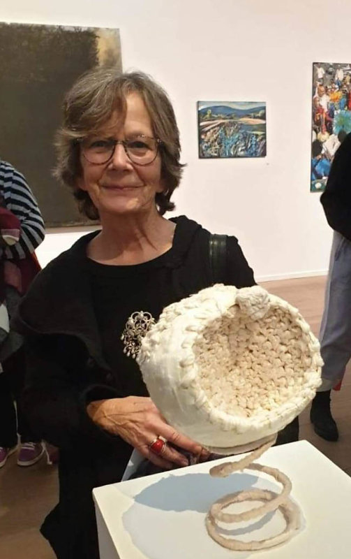 Profile - Grange Art Studio